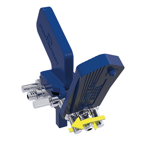 DENTAURUM - Dehnschrauben