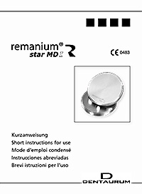 Downloads - DENTAURUM